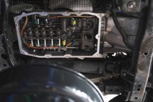 The Easiest 06 Steps Method On How To Reset Transmission Control Module ...