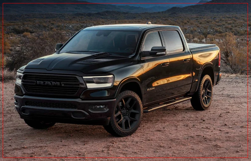 Ram 1500 2023 Price In The United States Ram 1500 2023 Price In The United States